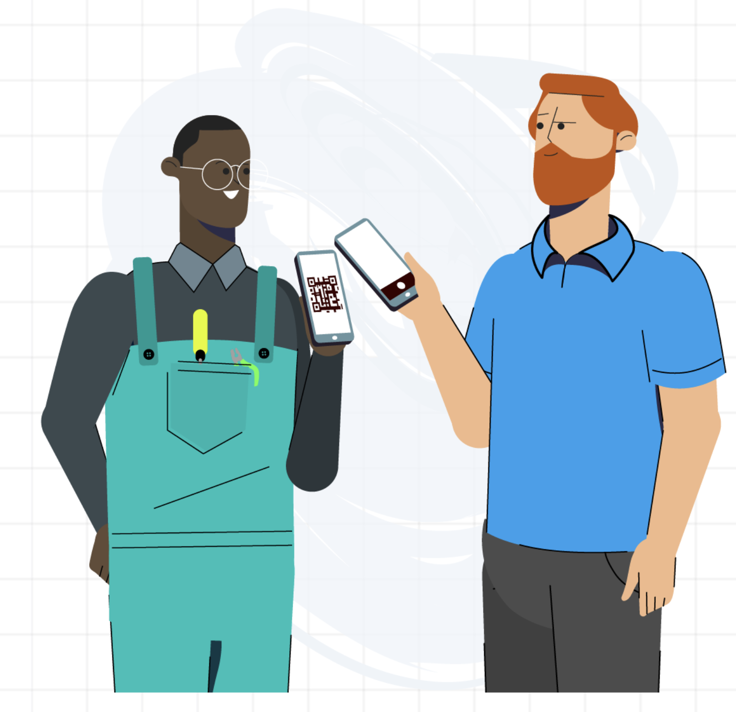 QR Payment Solution Provider Company In Dominican Republic